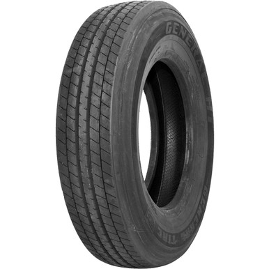 General HT 295/75R22.5 144L G (14 Ply) AS A/S All Season Tire ...