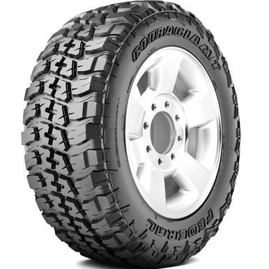 Federal Couragia M/T LT 40X15.50R24 128Q E (10 Ply)