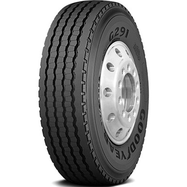 Goodyear G291 315/80R22.5 157/154K L (20 Ply)