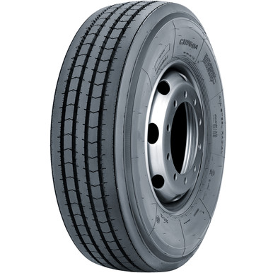 Trazano CR960A 285/75R24.5 144/141L G (14 Ply) AS A/S All Season Tire