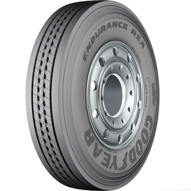 Goodyear Endurance RSA 11R22.5 146/143L H (16 Ply) AS A/S All Season Tire
