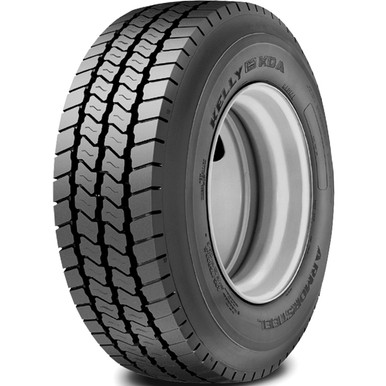 Kelly ArmorSteel KDA 295/75R22.5 144L G (14 Ply)