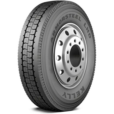 Kelly Armorsteel LHD 295/75R22.5 144/141L G (14 Ply)