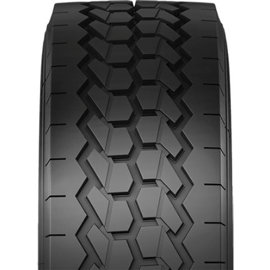 Double Coin RLB900+ 385/65R22.5 160/158K L (20 Ply) AS A/S All Season Tire