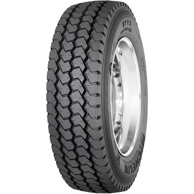 Michelin XTY2 275/70R22.5 148/145J J (18 Ply)