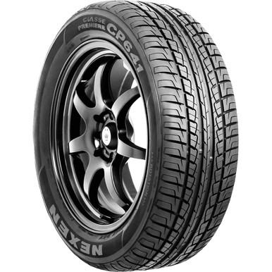 Nexen Classe Premiere CP641 235/60R17 102H