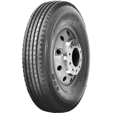 Thunderer RA402 7.5R16 128/126L G (14 Ply) AS A/S All Season Tire
