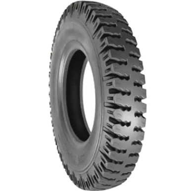 MRF Steel Muscle SSR1 385/65R22.5 160J J (18 Ply)