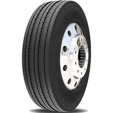 Double Coin RR400 9R20 141/139L G (14 Ply) AS A/S All Season Tire