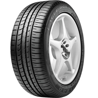 Goodyear Eagle NCT5 ROF 205/50R17 89W
