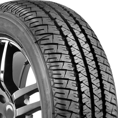Firestone FR710 205/70R15 95S AS A/S All Season Tire
