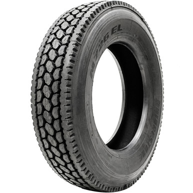 Bridgestone M726 EL 295/75R22.5 144/141L G (14 Ply)