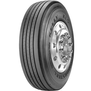 Kelly ArmorSteel KLS 285/75R24.5 144/141L G (14 Ply)
