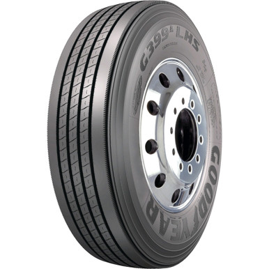 Goodyear G399A LHS 295/75R22.5 144/141L G (14 Ply)
