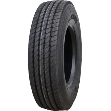 Samson GL296A 315/80R22.5 156/150L L (20 Ply) AS A/S All Season Tire ...