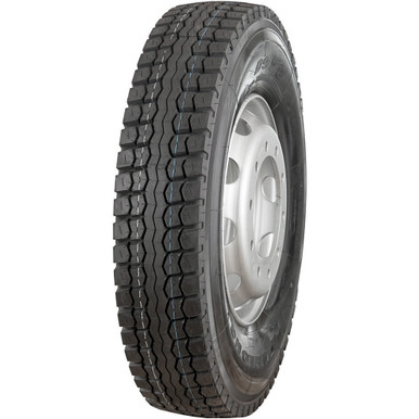 Linglong D928 295/75R22.5 144/141M G (14 Ply) AS A/S All Season Tire