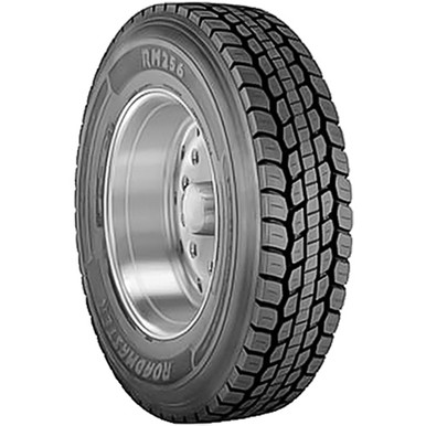 Roadmaster RM256 295/75R22.5 141L G (14 Ply) AS A/S All Season Tire