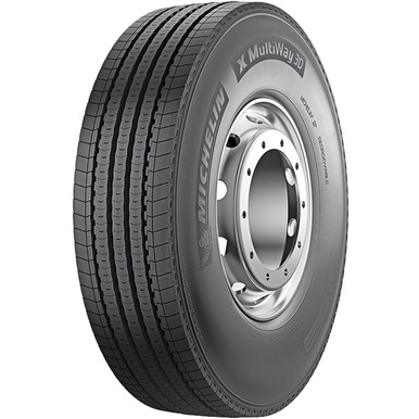 Michelin X Multiway 3D 295/80R22.5 152/148L H (16 Ply)