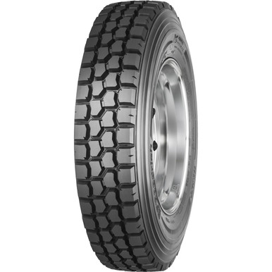 BFGoodrich Cross Control D 11R22.5 146/143K H (16 Ply)