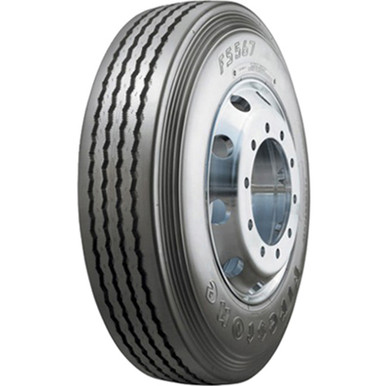 Firestone FS567 11R22.5 148/145L H (16 Ply)
