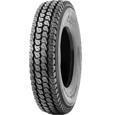 Leao LLD37 11R22.5 146/143M H (16 Ply)
