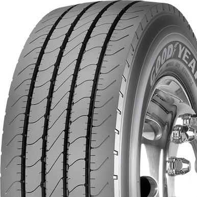 Goodyear Marathon LHS II 295/80R22.5 152M H (16 Ply)