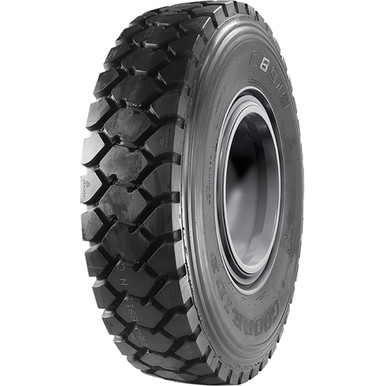 Goodride CB919 12R22.5 152/149F J (18 Ply) AS A/S All Season Tire
