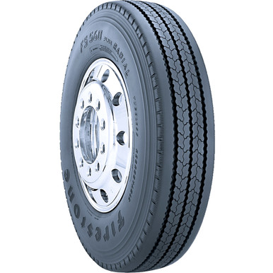 Firestone FS560 Plus 11R22.5 146/143L H (16 Ply)