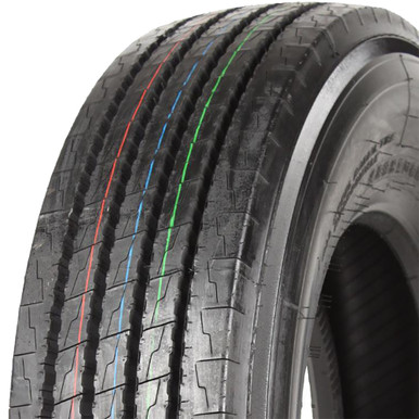 Annaite 366 11R22.5 146/143M H (16 Ply) AS A/S All Season Tire