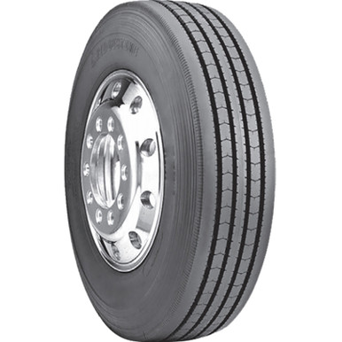 Bridgestone R250F 295/75R22.5 144/141L G (14 Ply)