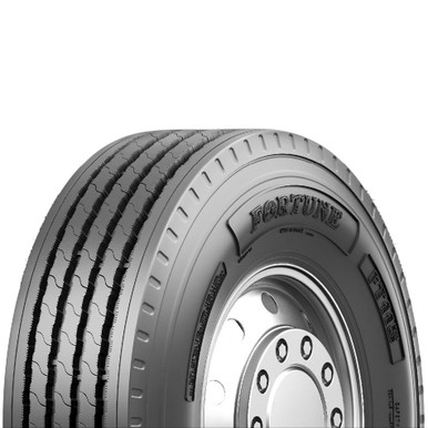 Fortune FT115 315/80R22.5 154/151M J (18 Ply)