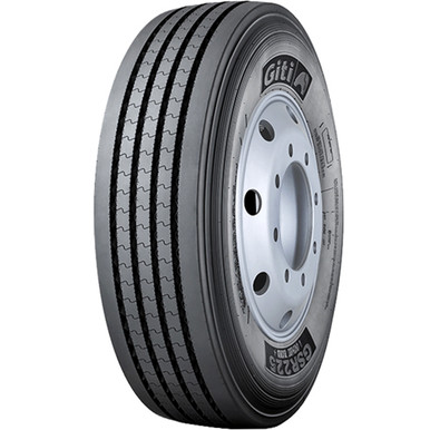 Giti GSR225 245/70R19.5 136/134M H (16 Ply)