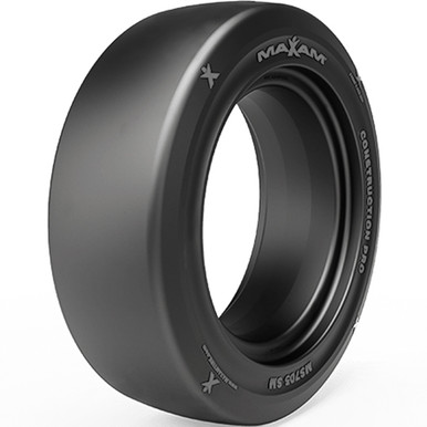 Maxam MS705 Smooth Construction Pro Non-Aperture 12-16.5 156A2