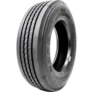 Bridgestone R238 245/70R17.5 142/140K J (18 Ply)