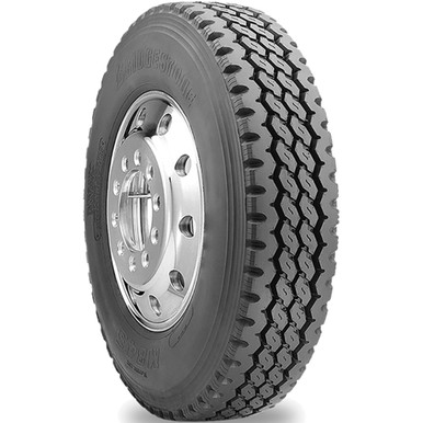 Bridgestone M843 11R22.5 145/142J H (16 Ply)