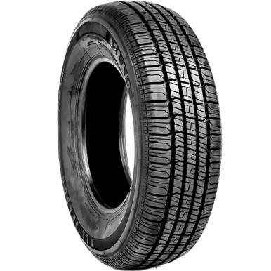 Custom 428 A/S 225/70R15 100S AS All Season (BLEM) Tire