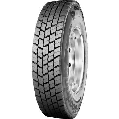 BFGoodrich Route Control D 245/70R19.5 136/134L G (14 Ply) All Weather Tire