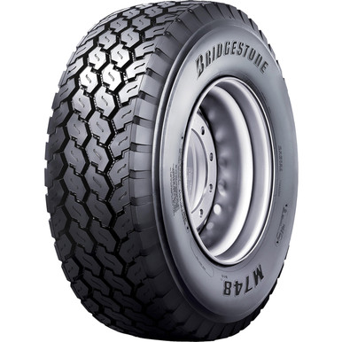 Bridgestone M748 385/65R22.5 160K J (18 Ply)