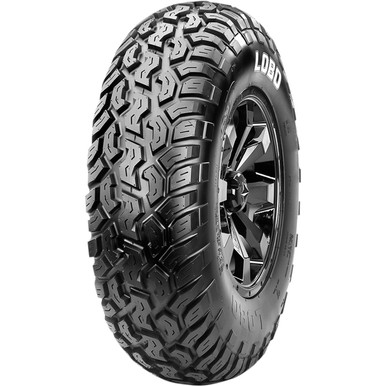 CST Lobo 30x10.00R14 8 Ply (DC) AT A/T All Terrain Tire