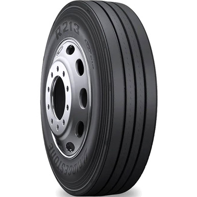 Bridgestone R123 Ecopia 285/75R24.5 144/141L G (14 Ply) AS A/S All ...