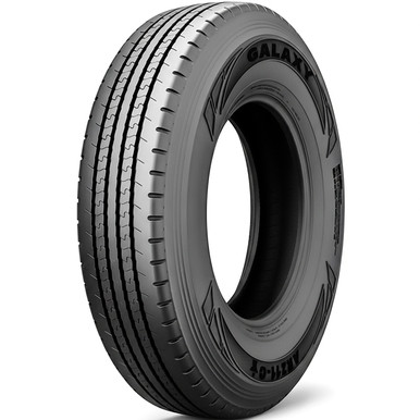 Galaxy AR211-G 11R22.5 H (16 Ply) AS A/S All Season Tire