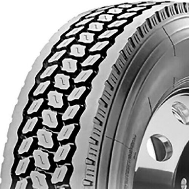Rovelo RDL1-LF 11R22.5 146/143L H (16 Ply) AS A/S All Season Tire