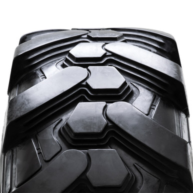 Camso BHL 732 12.5/80-18 142A8 12 Ply AS A/S All Season Tire - TireMart.com