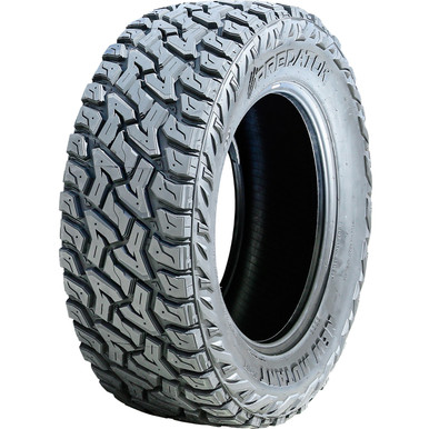Predator New Mutant X-RT LT 33X12.50R20 114Q E (10 Ply) RT R/T Rugged ...
