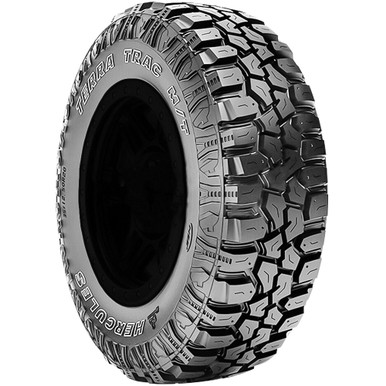 Hercules Terra Trac M/T LT 265/70R17 121/118Q E (10 Ply)