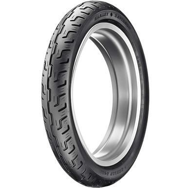 Dunlop D401 90/90-19 52H
