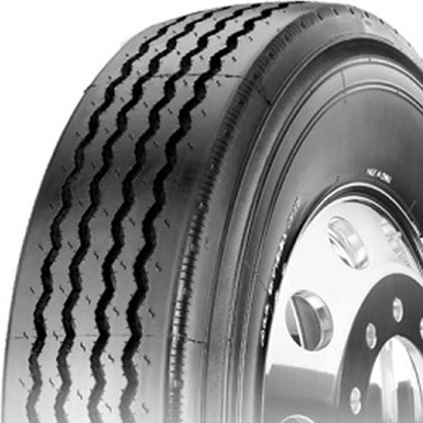 Rovelo RTR1 11R22.5 146/143M G (14 Ply) AS A/S All Season Tire