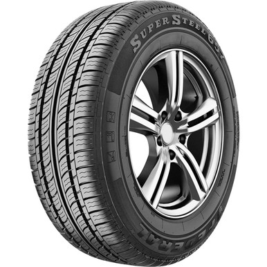 Federal Super Steel 657 175/65R13 80T