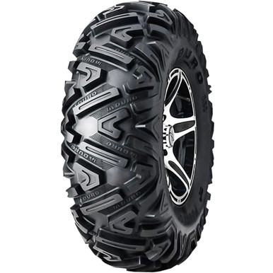Duro DI-2038 Power Grip II 27x9.00-12 6 Ply AT A/T All Terrain Tire