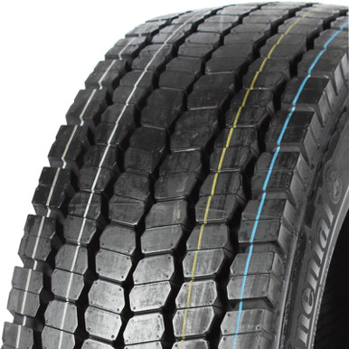 Continental HDL2+ EcoPlus 295/60R22.5 150/147L J (18 Ply)